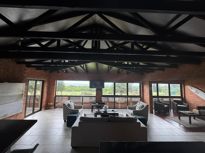 Seepraal Luxury Accommodation - Jeffreys Bay