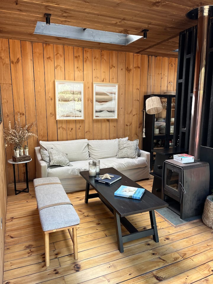 Casa En Surflodge, Pta De Lobos - Pichilemu