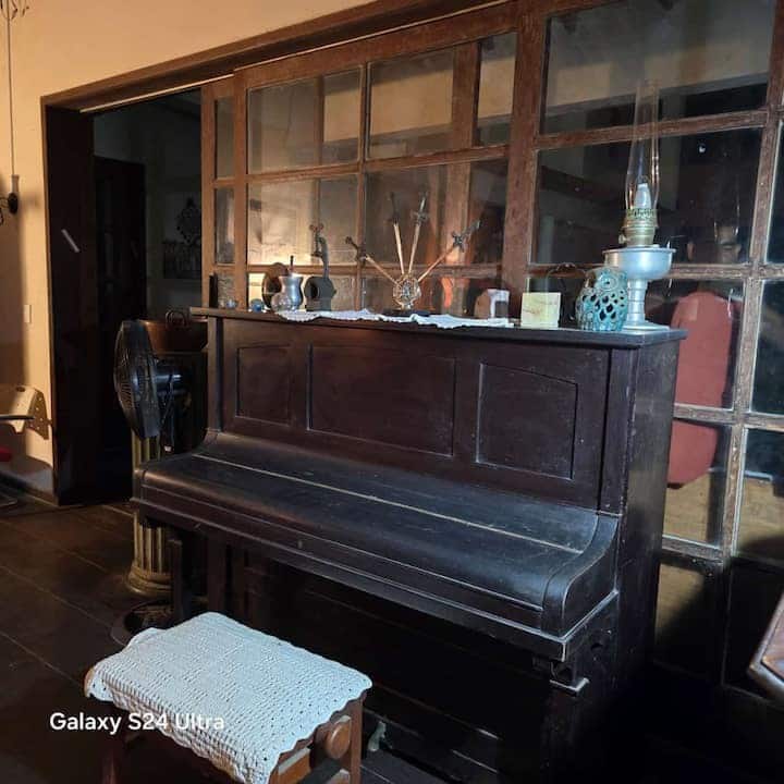 Quarto Do Sossego 13 - Ipanema