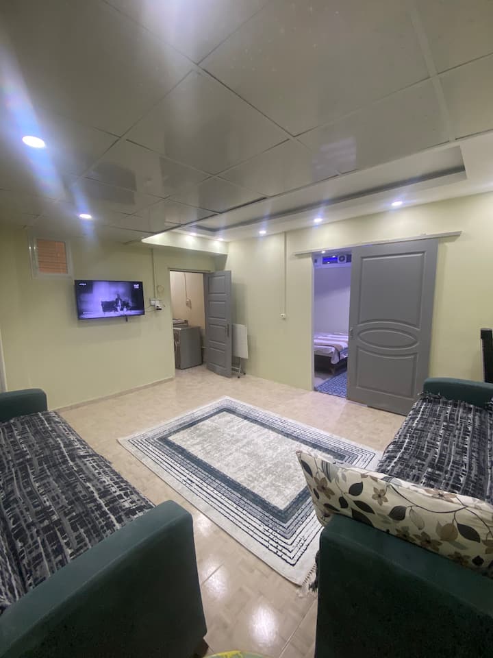 Ters Dublex Muazzam Konumda - Adana Şakirpaşa Airport (ADA)