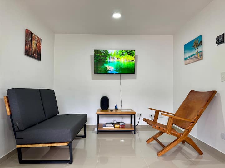 Apartamento En Envigado - Envigado