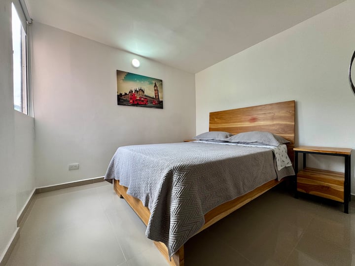 Apartamento En Envigado - Envigado