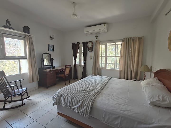 Ravinala Flat - Chennai