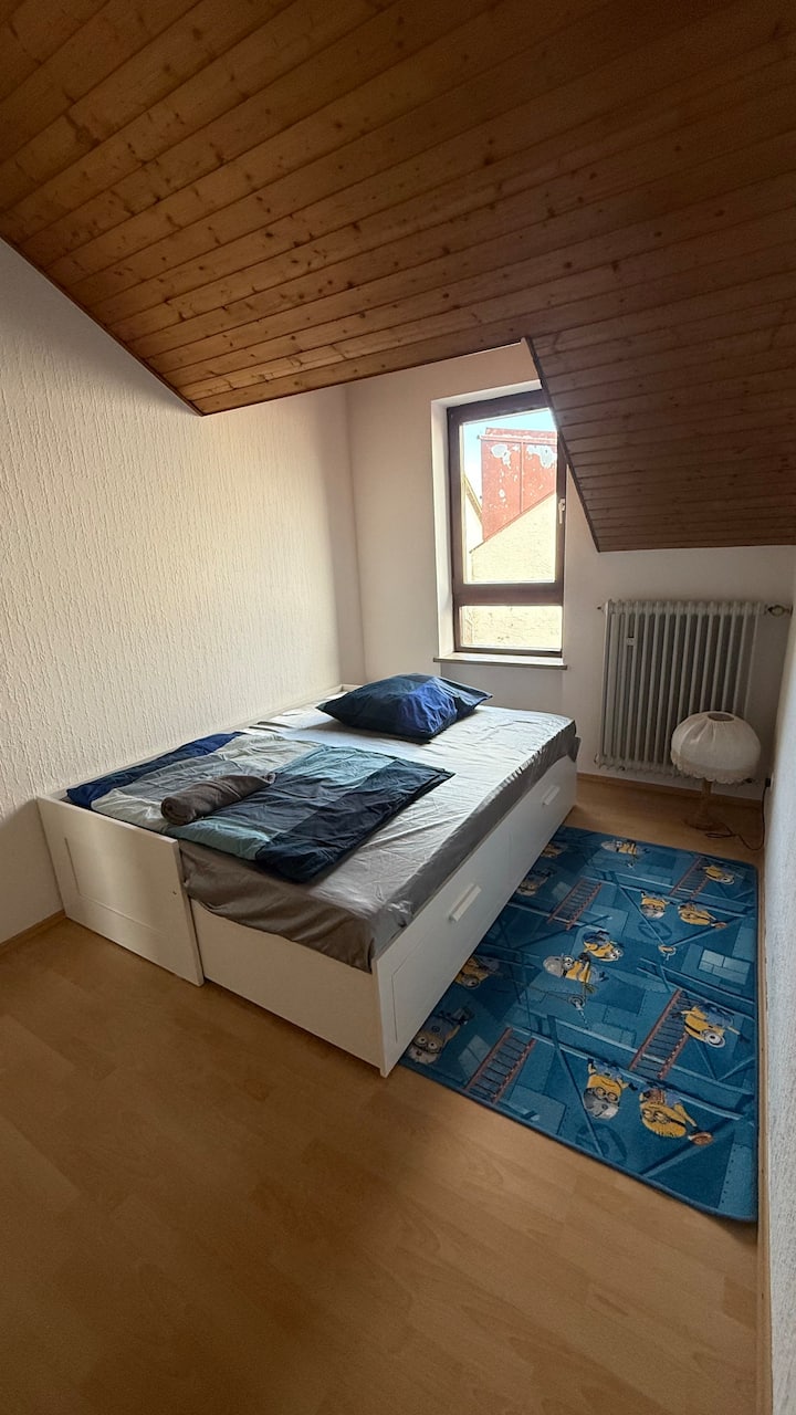 Privat Zimmer In Neufahrn Bei Freising - Ismaning