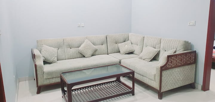 My Nest - Karachi