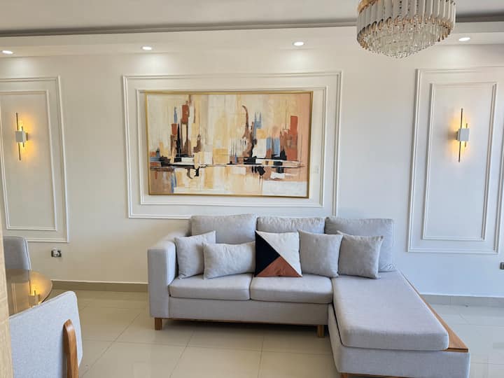 Hermoso Apartamento - Santo Domingo