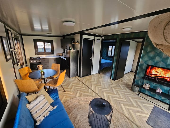 Casa Pura Vida - Leeuwarden