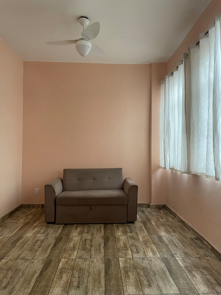 Apartamento Copacabana - Rio de Janeiro
