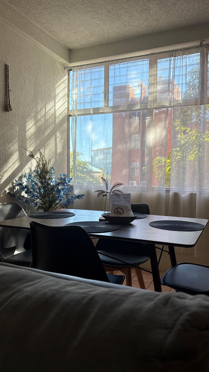 Depa En La Mejor Zona En Villahermosa - Villahermosa, Mexico