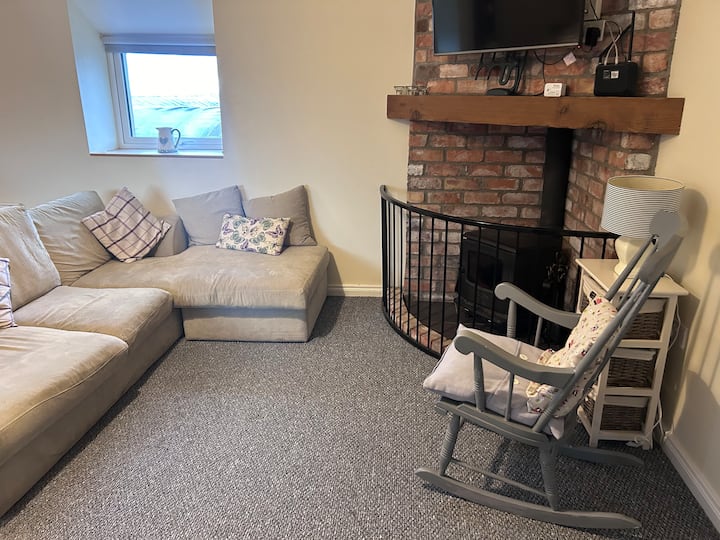 Tullybrannigan Barn - Newcastle