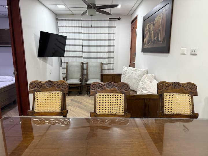 Casita Caribe! Elegant And Comfy - Soledad