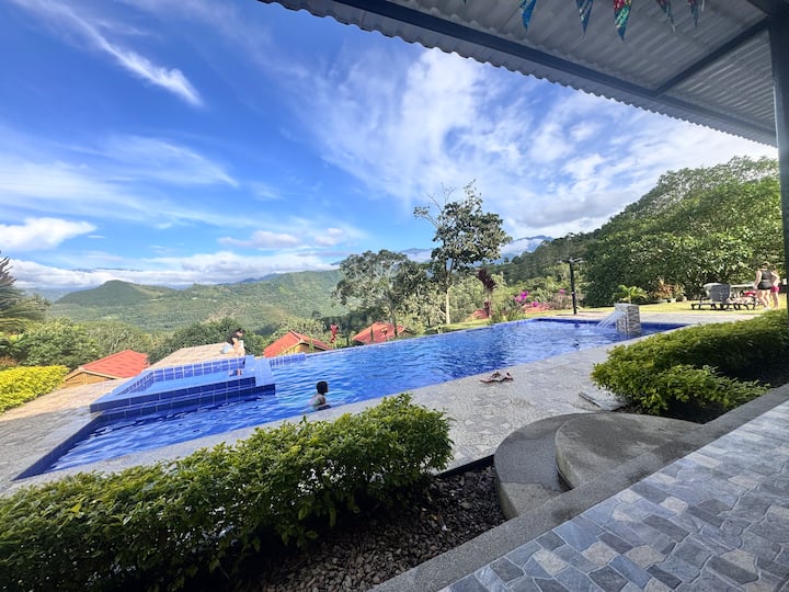 Finca Villa Julia - La Vega