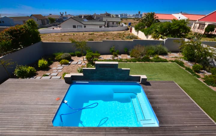 Sunbird Beach House - Langebaan