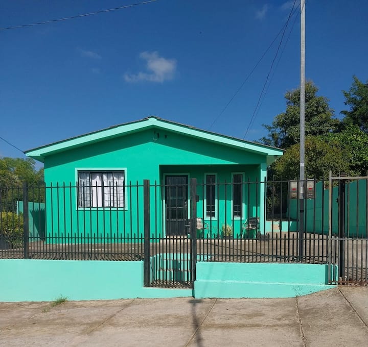 Casa Romero - São Gabriel