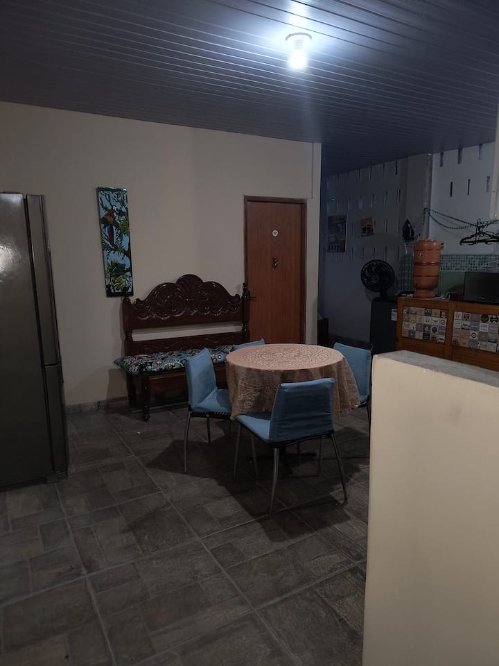 Sabor Da Matta - Manaus