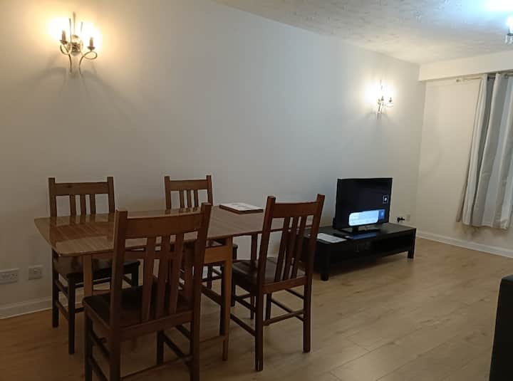 Charming 2-bdrm In Central Edinburgh Free Parking - Edinburgh