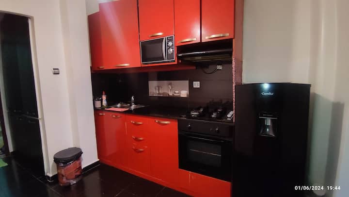 Alger Centre L'appartement - Alger