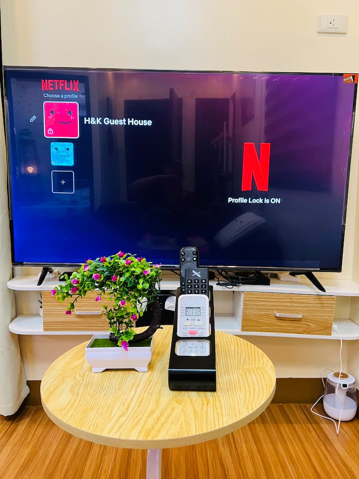 H&k Guest House - Manaoag