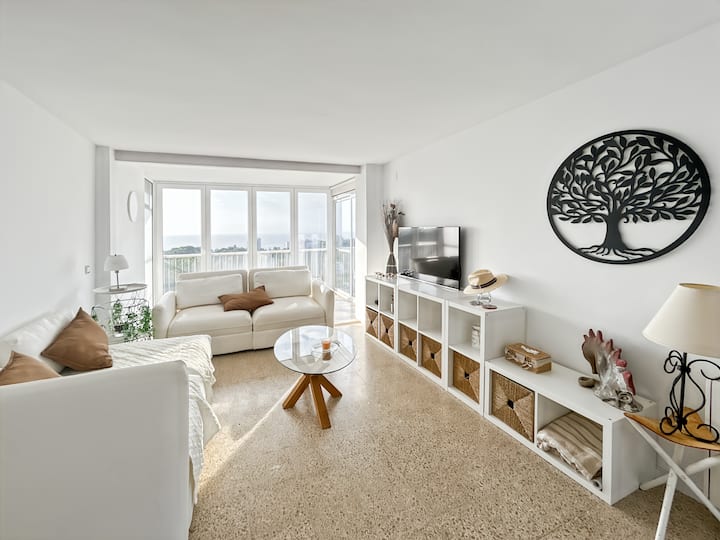 Charmant Appartement Secteur Politur - Platja d'Aro