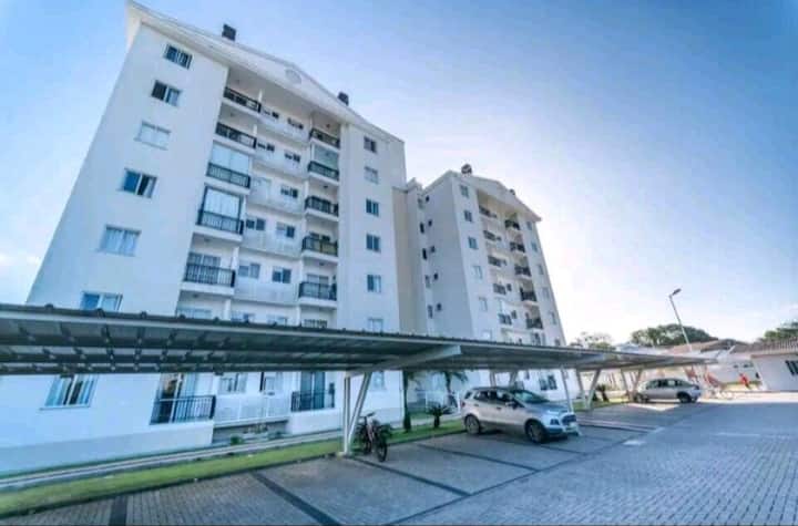 Apto Planejado E Aconchegantelpróximo Beto Carrero - Penha