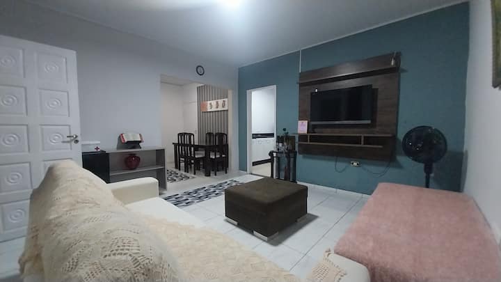 Nossa Casa Agora é Sua! - Foz do Iguaçu