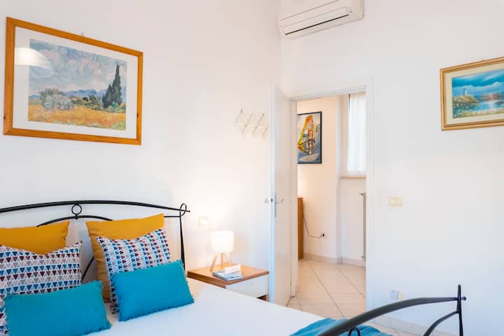 Appartamento Pantelleria - Follonica