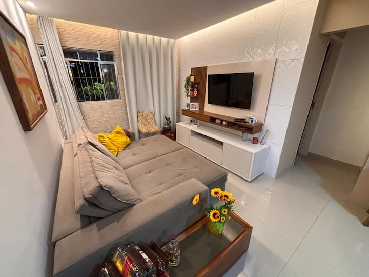 Apartamento Completo Carnaval - Recife