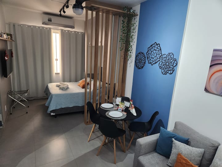Loft Em Copacabana - Rio de Janeiro