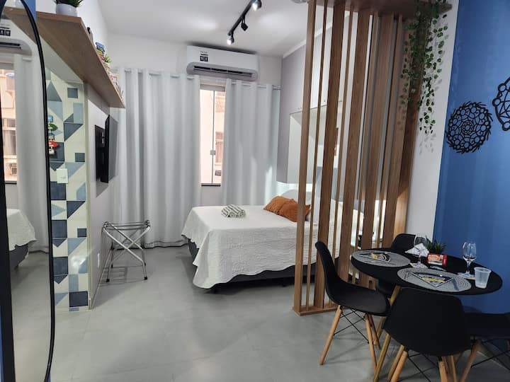 Loft Em Copacabana - Rio de Janeiro