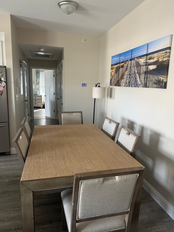 Seaglass Serenity - Hampton Beach State Park