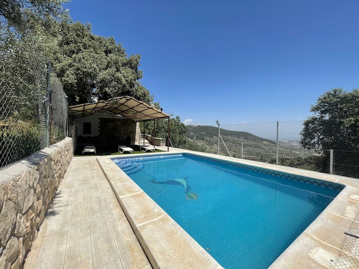 Casa Rural Cañahonda - Spagna