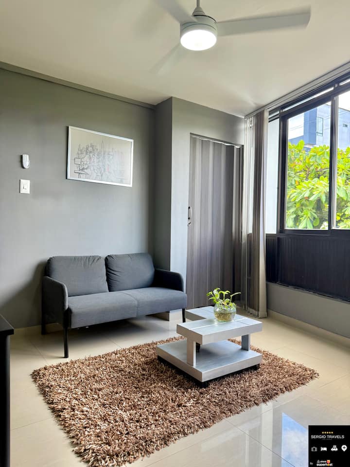 Maraya Luxury Suite 102 - Pereira, Colombia