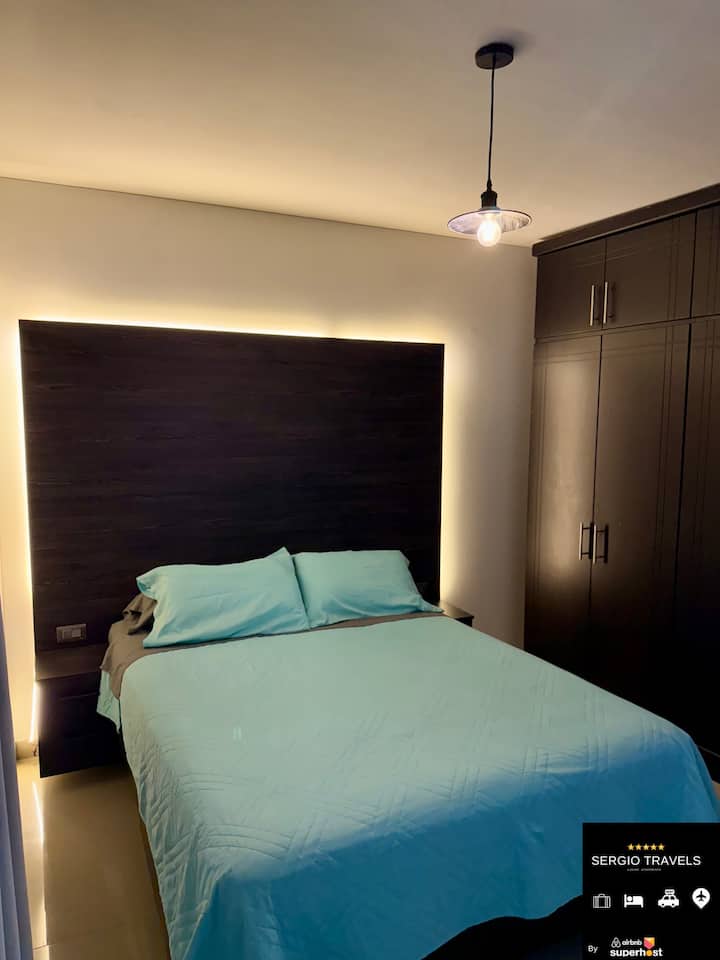 Maraya Luxury Suite - Pereira, Colombia