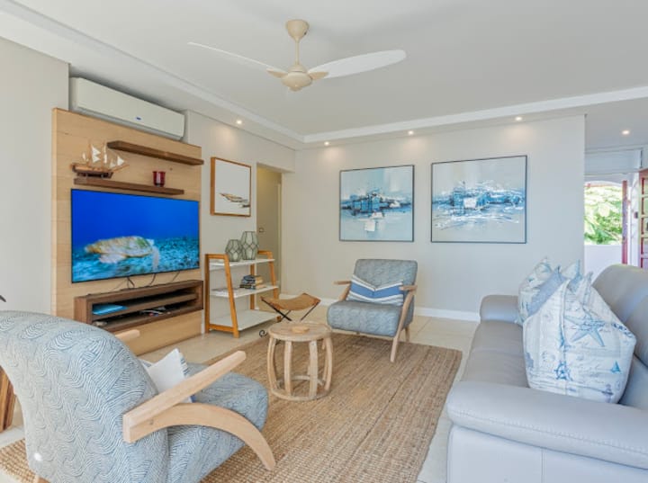 V3 Paros - Dolphin Coast