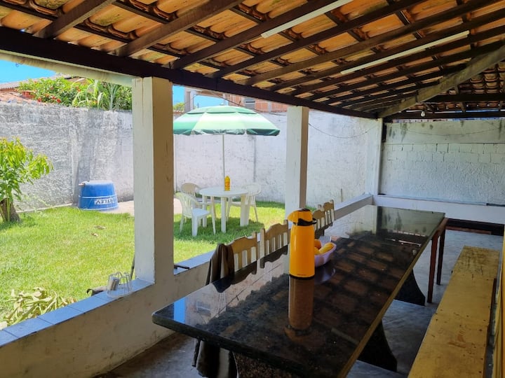 Casa Em Prado - Prado