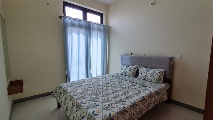 Wonderful 1bhkflat At Hsrlayout - Bangalore