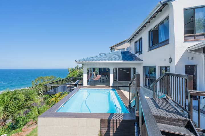 6 Bed 6 Bath House In Sheffield - Dolphin Coast