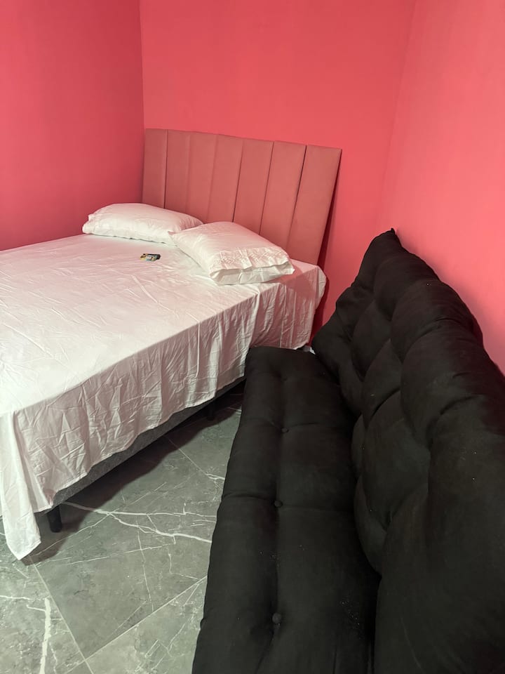 Apartamento Inteiro - O Mais Perto Do Aeroporto - Passo Fundo