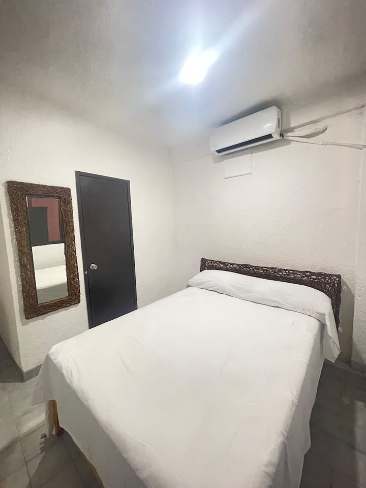 En El Corazón De Imj (5) - Isla Mujeres