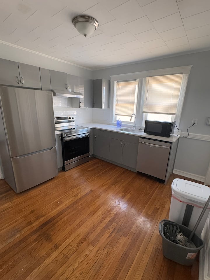 Nice And Cozy Room 2 - Boston, MA