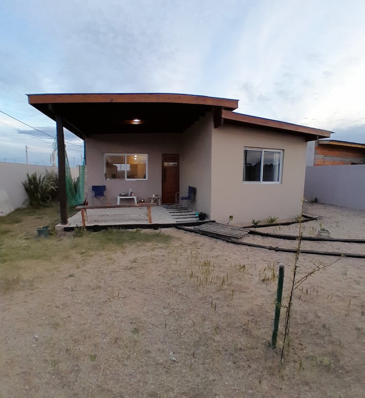Casa Para 4 Personas - Villa Gesell