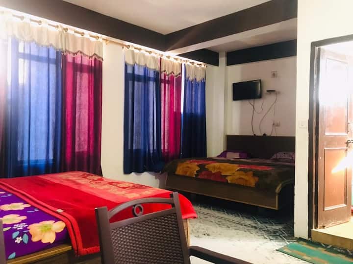 Homestay, An Away Home - Katra