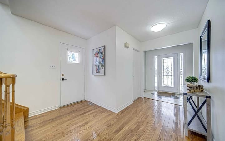 Comfortable Private Room In Scarborough - Toronto