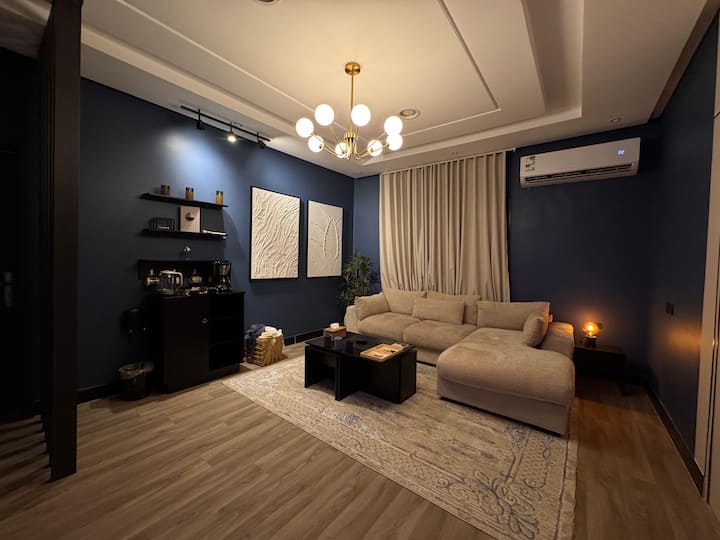 Blue Key Apartments - Riyadh