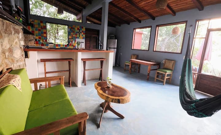 La Ramada - Mazunte