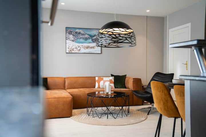 Central Art Nouveau Stay | Views - Ålesund