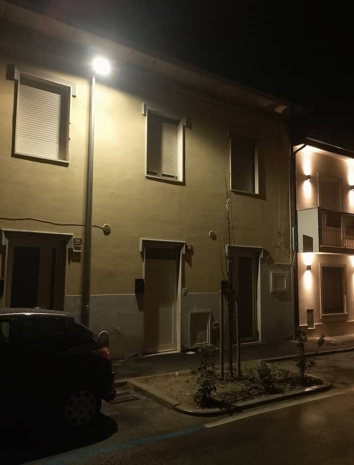 La Residenza Marina. - Cattolica