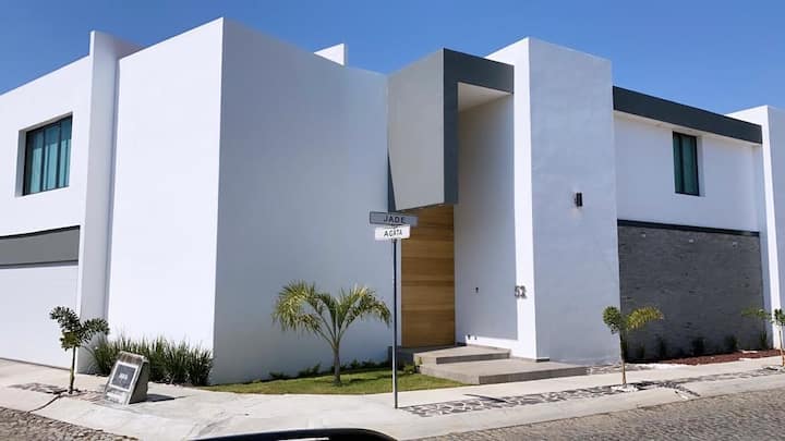 Casa ÁGata - Colima