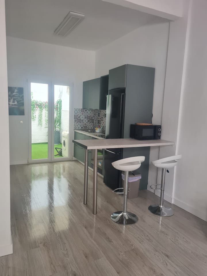 Apartman Azul - Santa Pola