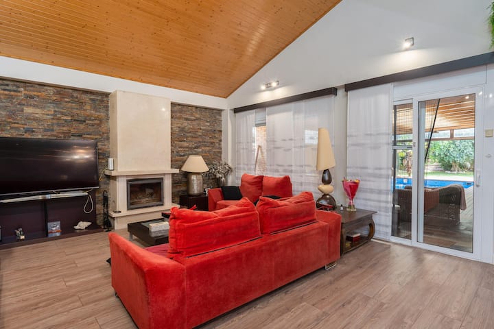 Comfortable Home In Gandía - Gandía